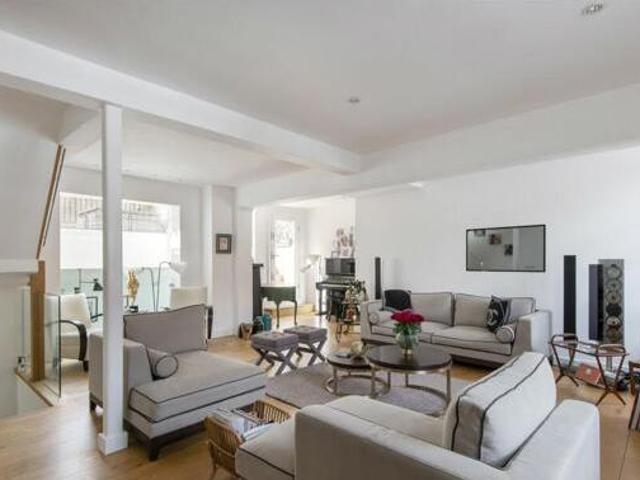 6 Bedroom Terraced House For Sale In Chelsea, London