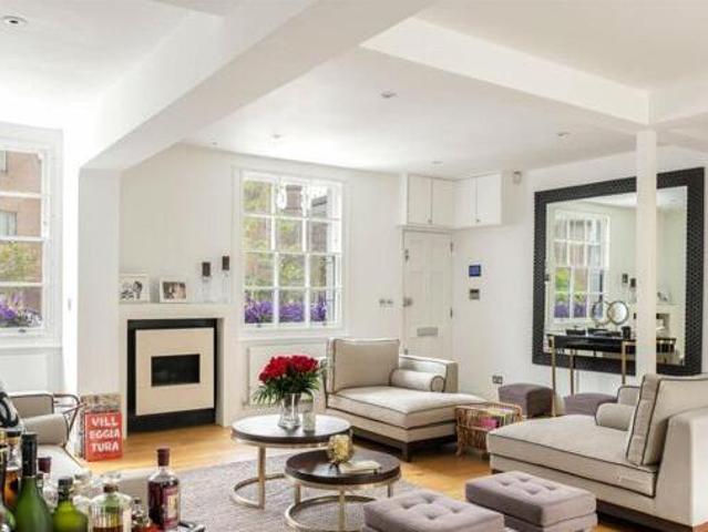 6 Bedroom Terraced House For Sale In Chelsea, London