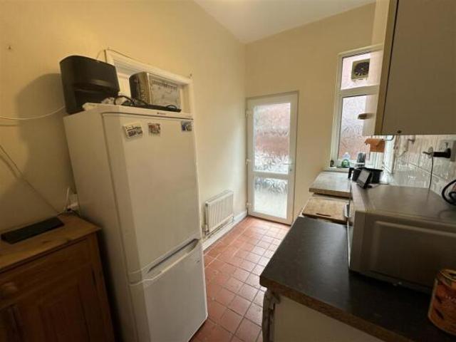 6 bedroom terraced house for sale in Chester Street, Coundon, Coventry * SIX INDIVIDUAL STUDIOS *, CV1
