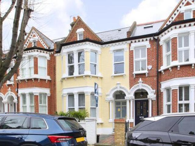 6 Bedroom Terraced House For Sale In Clapham, London