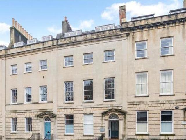 6 Bedroom Terraced House For Sale In Clifton, Bristol