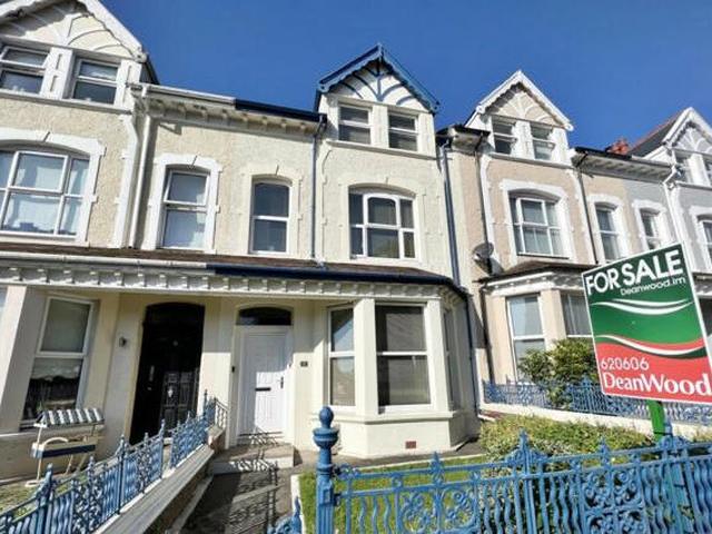 6 Bedroom Terraced House For Sale In Crosby Terrace