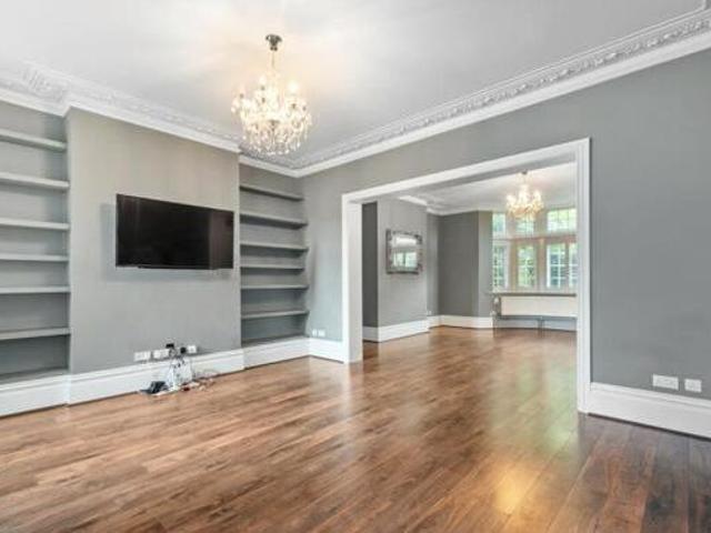 6 Bedroom Terraced House For Sale In Acton, London