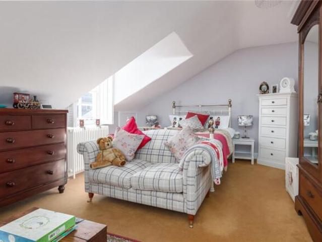 6 bedroom terraced house for sale in Alva Street, West End, Edinburgh, Midlothian, EH2