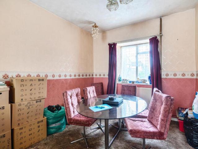 6 bedroom terraced house for sale in Albert Park, Bristol, BS6