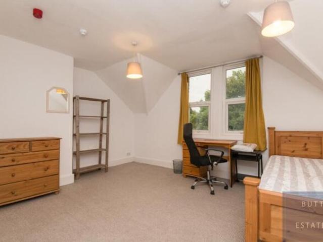6 bedroom terraced house for sale in Archibald Road, Exeter, EX1