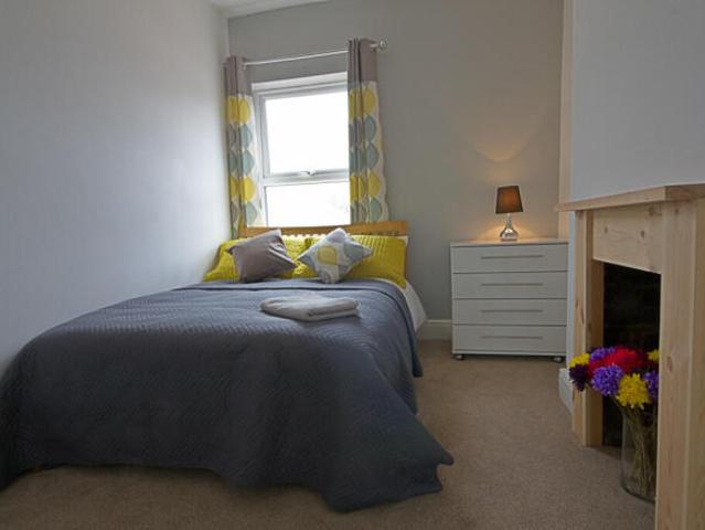 6 bedroom terraced house for sale in Ashford Road, Manchester, M20