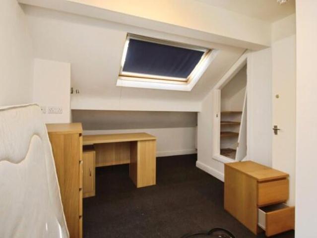 6 bedroom terraced house for sale in Avenue Terrace, Lincoln, LN1