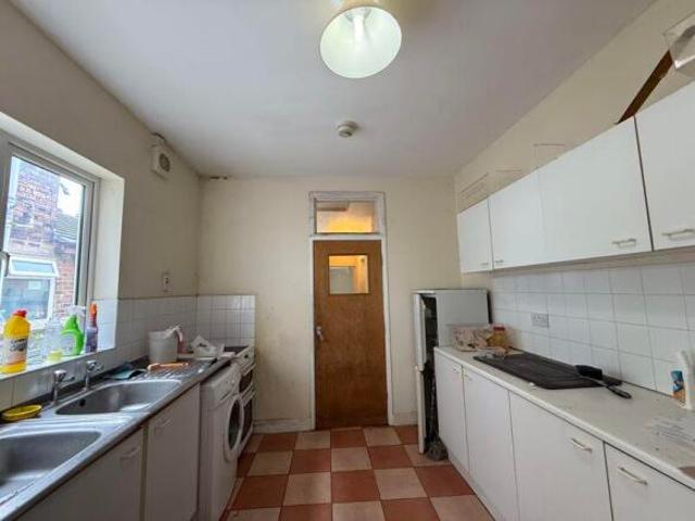 6 bedroom terraced house for sale in Boughey Road, Stoke On Trent, ST4
