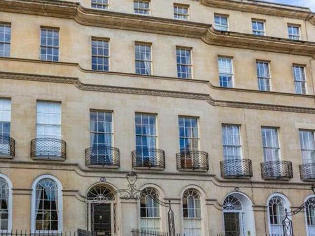 6 Bedroom Terraced House For Sale In Bath, Somerset