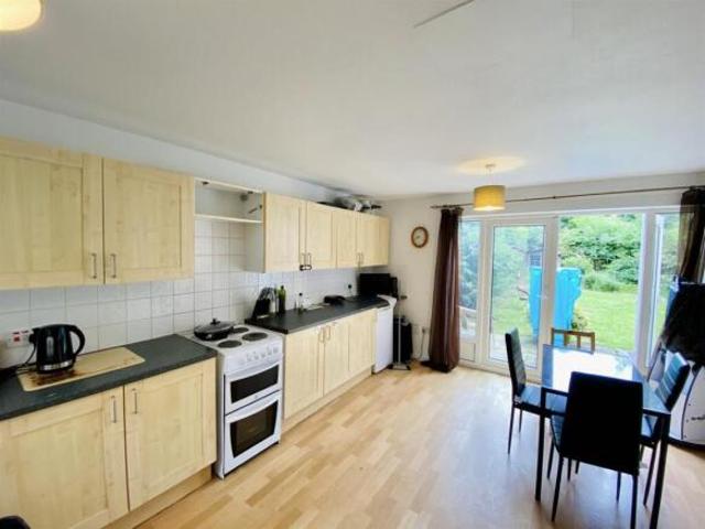 6 bedroom terraced house for sale in Barnstock, Bretton, Peterborough, PE3