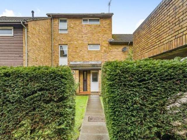 6 Bedroom Terraced House For Sale In Berkshire