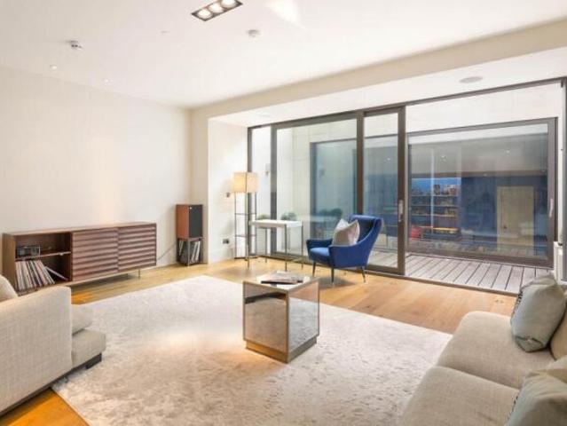 6 bedroom terraced house for sale in Brunswick Gardens, London, W8