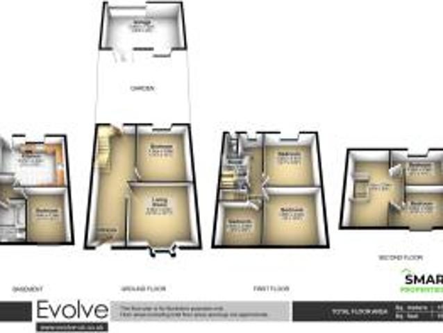 7 bedroom terraced house for sale in Bradford Road, Huddersfield, HD1