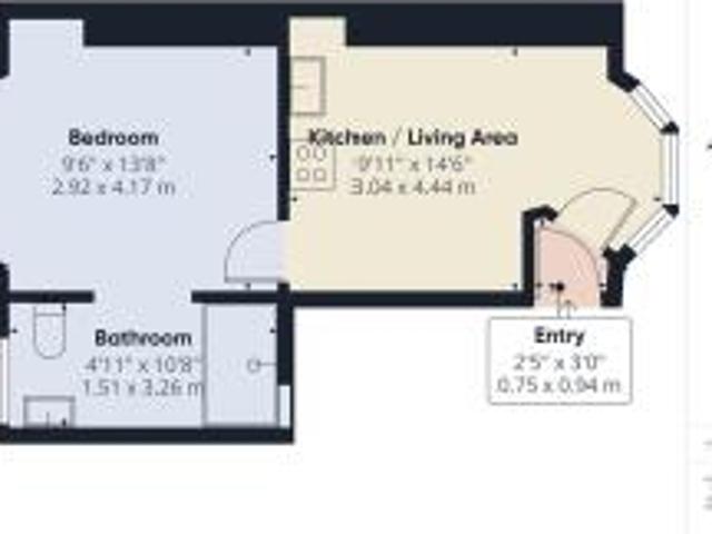 6 bedroom terraced house for sale in Broad Street, Brighton, BN2