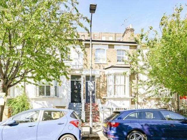 6 Bedroom Terraced House For Sale In Brook Green, London