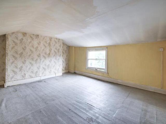 6 bedroom terraced house for sale in Downham Road, Islington, N1