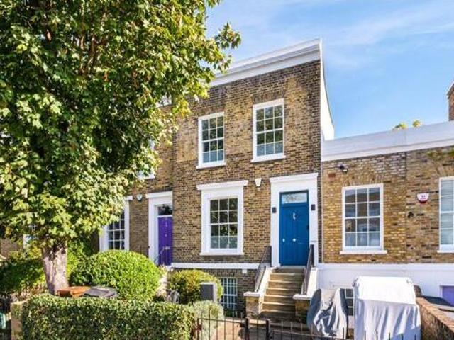 6 Bedroom Terraced House For Sale In De Beauvoir