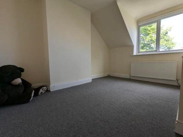 6 bedroom terraced house for sale in Dragon Parade, Harrogate, HG1