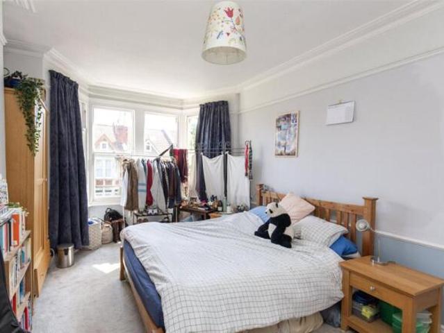 6 bedroom terraced house for sale in Dublin Crescent, Bristol, BS9