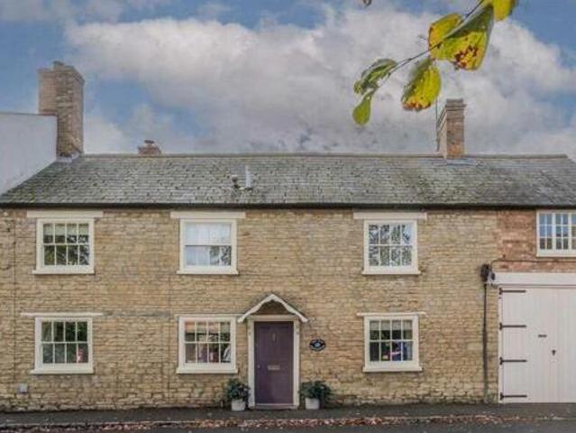 6 Bedroom Terraced House For Sale In Emberton