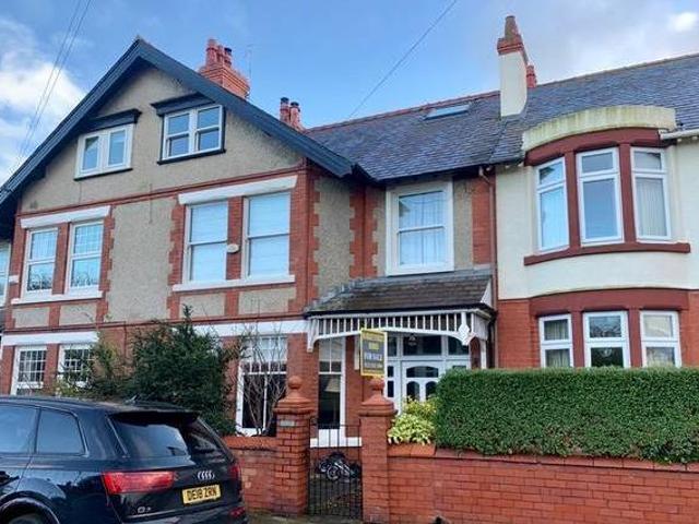 6 bedroom terraced house for sale in Egbert Road CH47 CH47