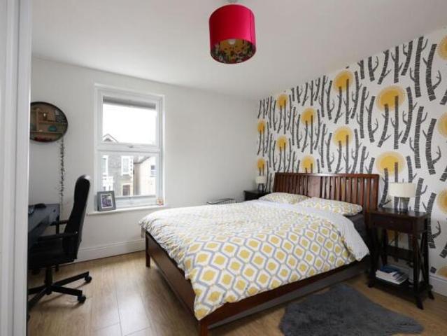6 bedroom terraced house for sale in Egerton Road, Bristol, BS7