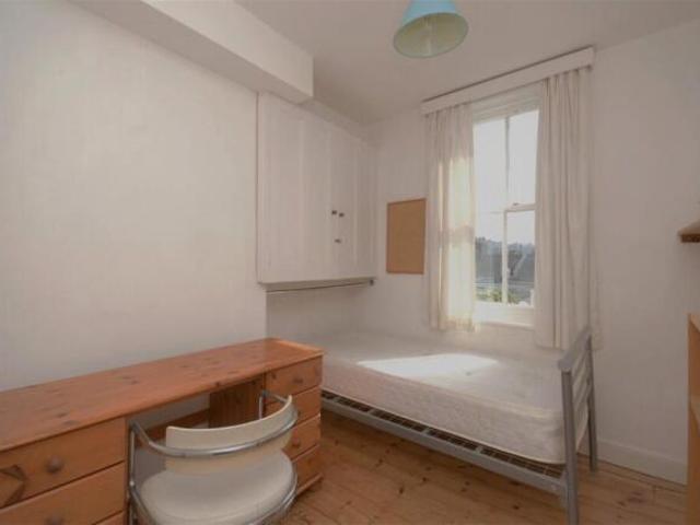 6 bedroom terraced house for sale in Egremont Place, Brighton, BN2
