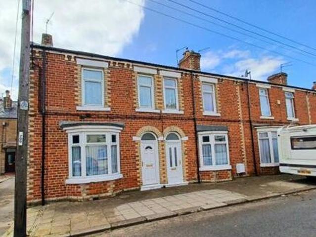 6 Bedroom Terraced House For Sale In Eldon Lane