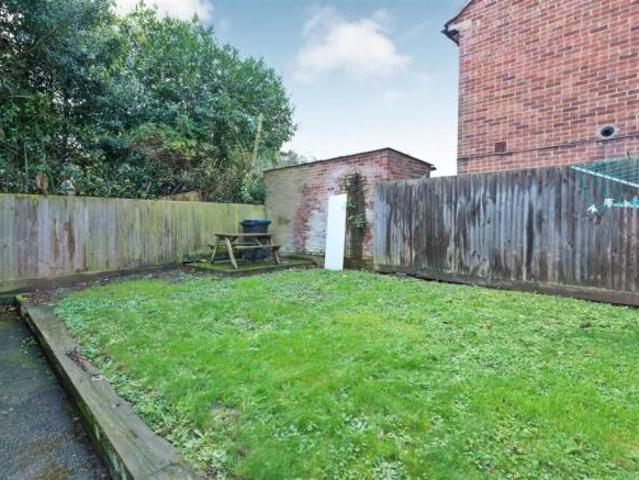 6 bedroom terraced house for sale in Knight Avenue, Canterbury, CT2