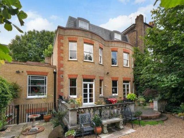 6 Bedroom Terraced House For Sale In Kensington
