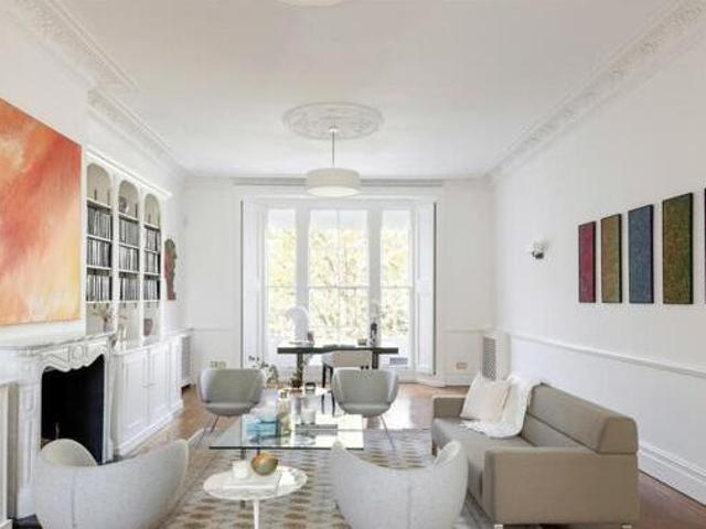 6 Bedroom Terraced House For Sale In Kensington, London
