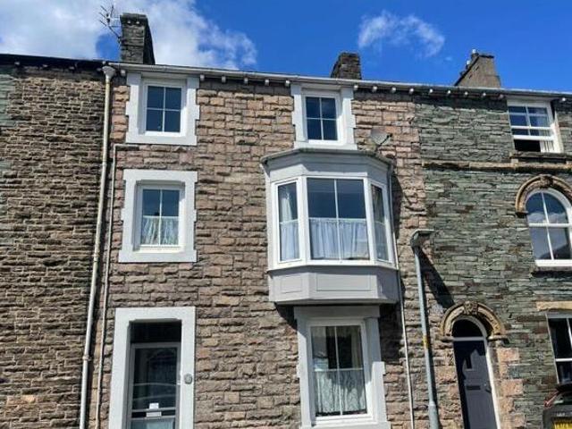 6 Bedroom Terraced House For Sale In Keswick