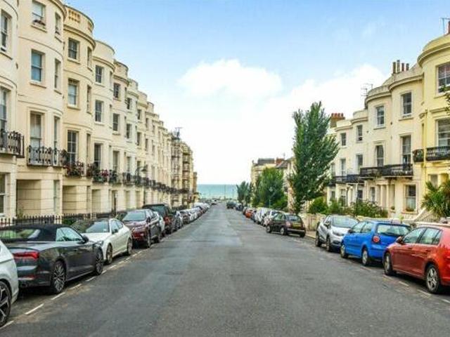 6 Bedroom Terraced House For Sale In Hove, East Sussex