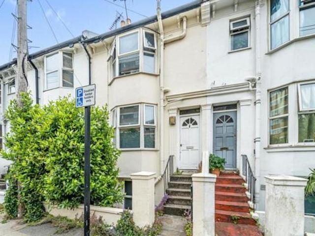 6 Bedroom Terraced House For Sale In Hove, East Sussex