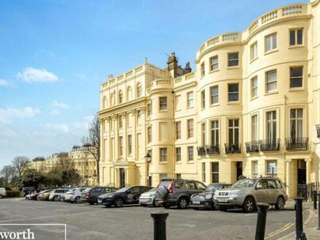 6 Bedroom Terraced House For Sale In Hove, East Sussex