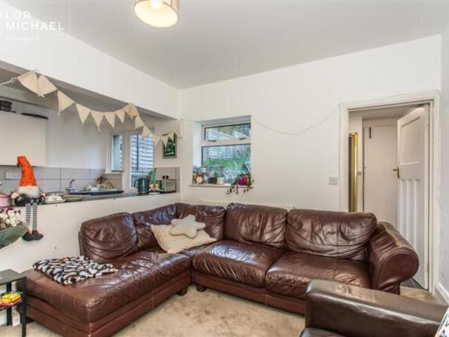 6 bedroom terraced house for sale in Hollingdean Terrace, Brighton, BN1
