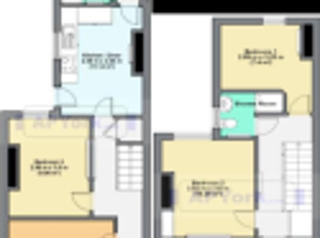 6 bedroom terraced house for sale in Harcourt Street, York, YO31
