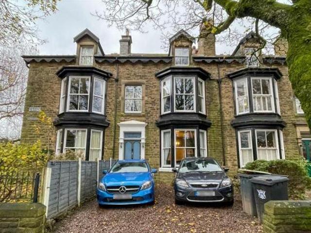 6 Bedroom Terraced House For Sale In Hardwick Square