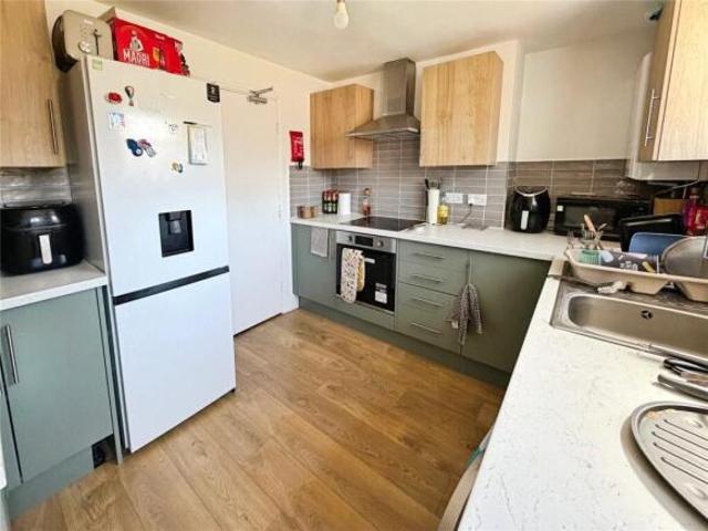 6 bedroom terraced house for sale in Hereward Street, Lincoln, Lincolnshire, LN1