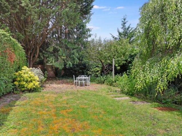 6 bedroom terraced house for sale in Hills Avenue, Cambridge, CB1