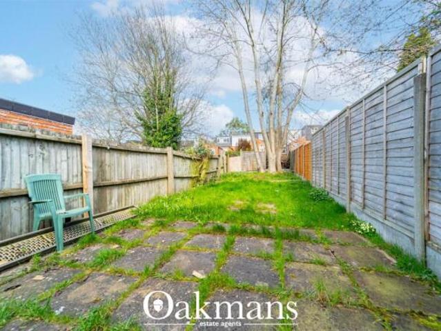 6 bedroom terraced house for sale in Hubert Road, Birmingham, West Midlands, B29