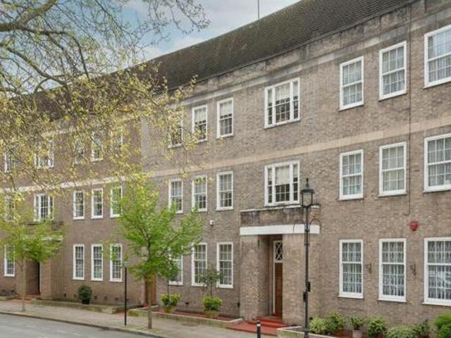 6 Bedroom Terraced House For Sale In Hyde Park Estate, London