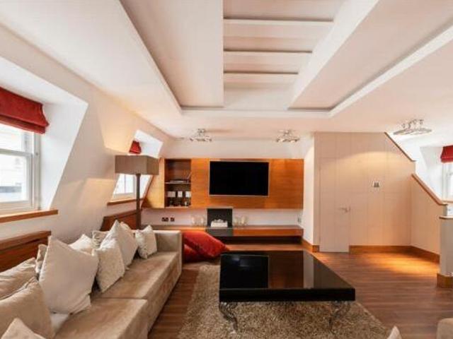 6 Bedroom Terraced House For Sale In Hyde Park, London