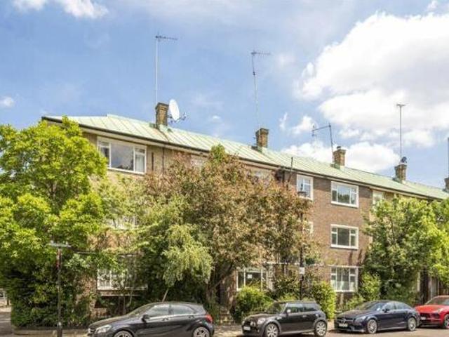 6 Bedroom Terraced House For Sale In Hyde Park