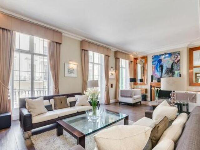 6 Bedroom Terraced House For Sale In Hyde Park