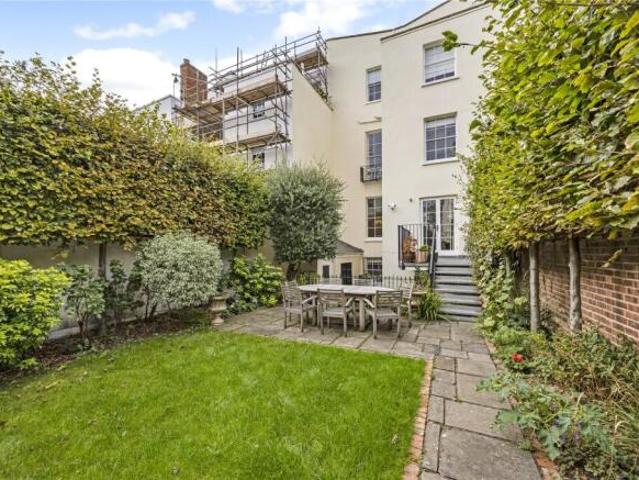 6 bedroom terraced house for sale in Imperial Square, Cheltenham, Gloucestershire, GL50