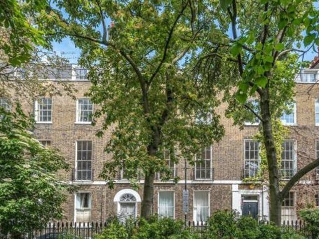 6 Bedroom Terraced House For Sale In Islington, London