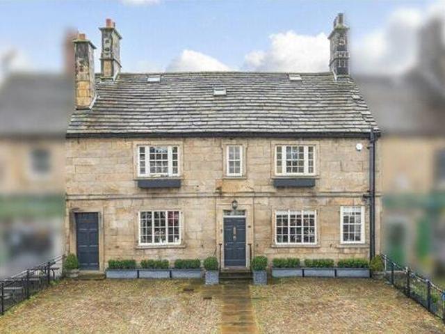 6 Bedroom Terraced House For Sale In Otley