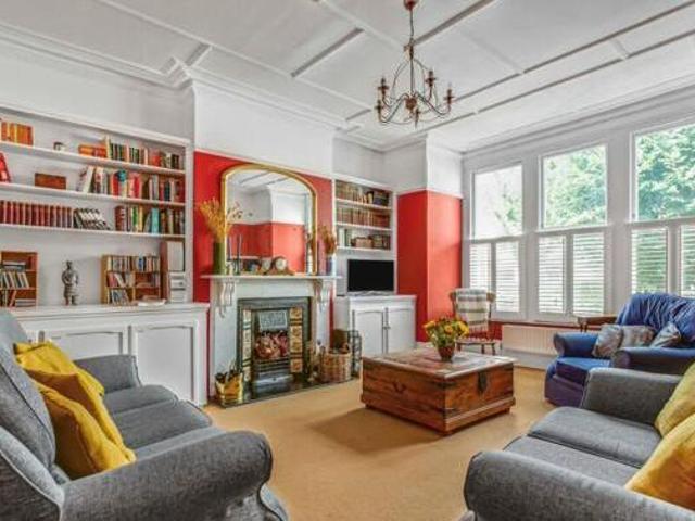6 Bedroom Terraced House For Sale In London